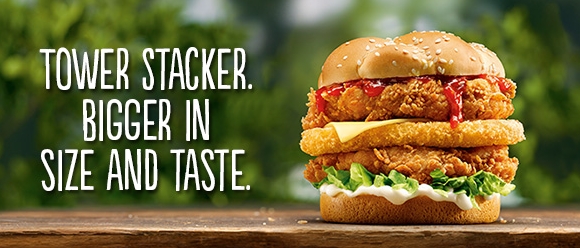 KFC Survey get free drink and chips on your next visit (purchases ...