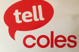 No Points for Tell Coles Survey Anymore | Find the Best Paying Survey ...