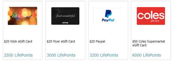 Marketpoints are now LifePoints at GlobalTestMarket | Find the Best ...