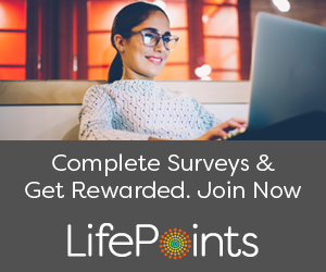 LifePoints Review | Find the Best Paying Survey Sites at Aussie Online ...